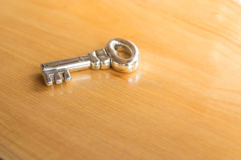 The Key To Unlock Your Future and Past. the Power of this Objec Stock ...