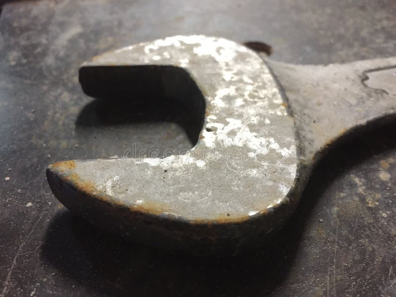 Key stock image. Image of work, tool, working, heavy - 101761653