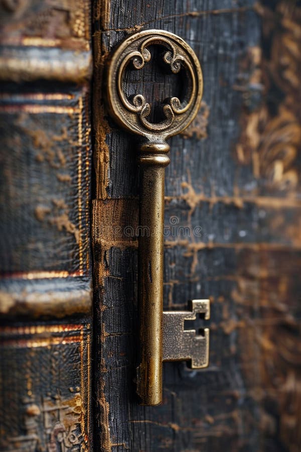 A Key Unlocking a Book of Laws Symbolizing the Accessibility and ... A Key Unlocking a Book of Laws Symbolizing the Accessibility and ...