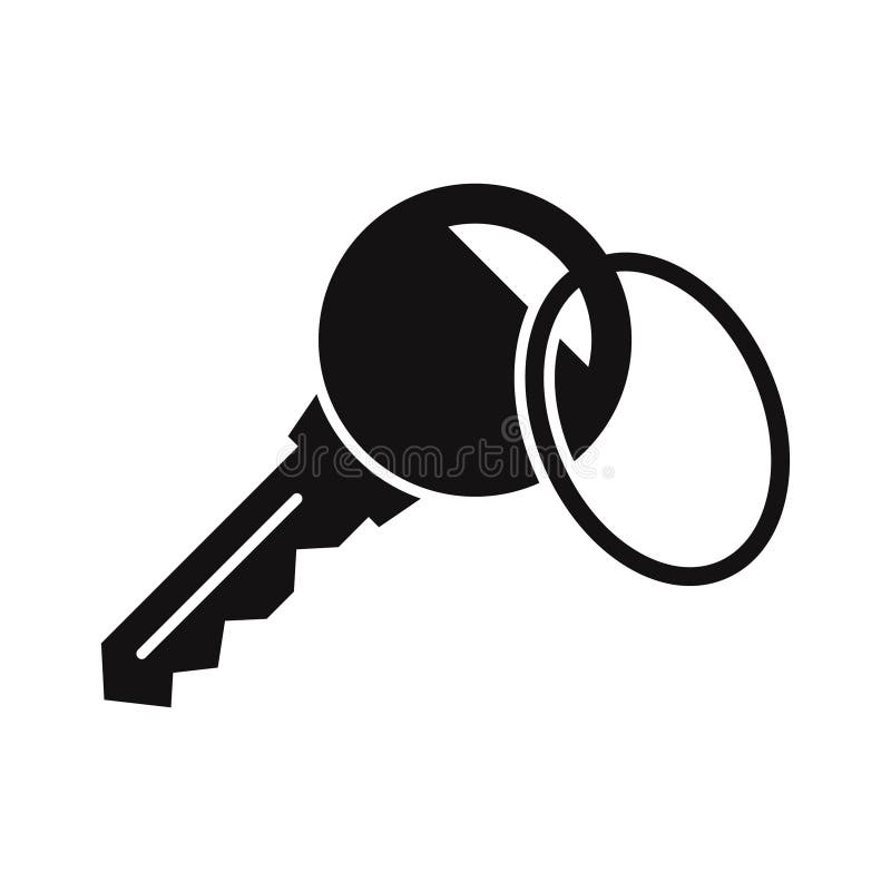 Key Vector Icon Which Can Easily Modify or Edit Stock Vector ...