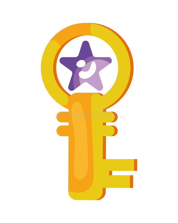 Video Game Star Key Stock Illustrations – 87 Video Game Star Key Stock ...