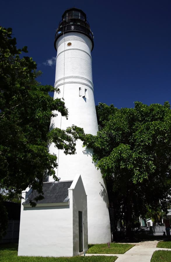 14+ Key west lighthouse Free Stock Photos - StockFreeImages