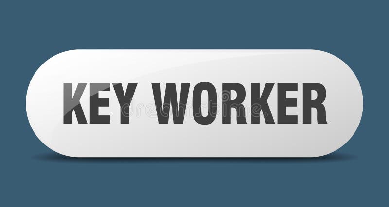 Key Worker Stock Illustrations – 7,271 Key Worker Stock Illustrations ...