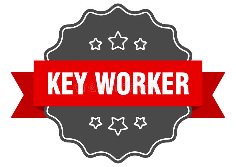 Key Worker Stock Illustrations – 7,271 Key Worker Stock Illustrations ...