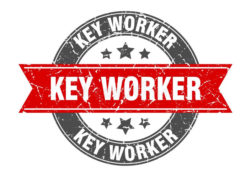 Key Worker Stock Illustrations – 7,271 Key Worker Stock Illustrations ...