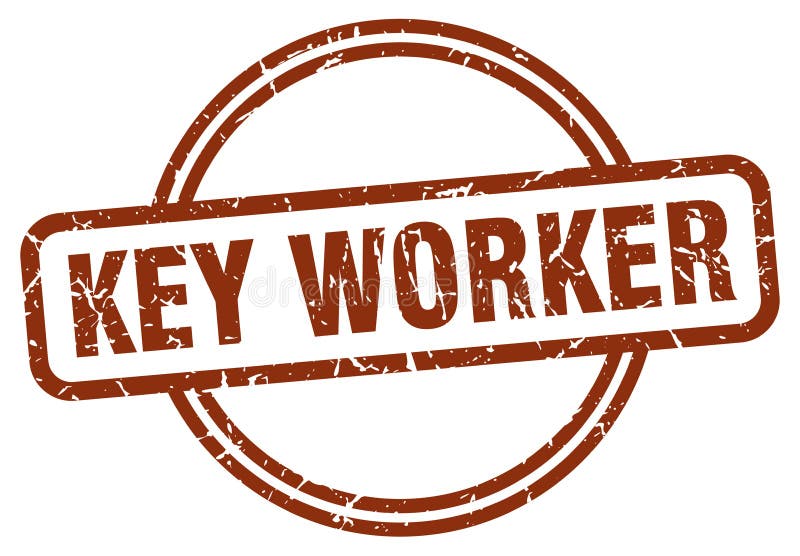 Key Worker Stock Illustrations – 7,271 Key Worker Stock Illustrations ...