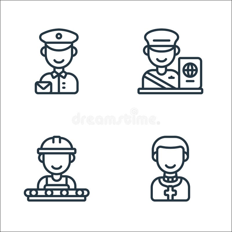 Key Workers Stock Illustrations – 417 Key Workers Stock Illustrations ...