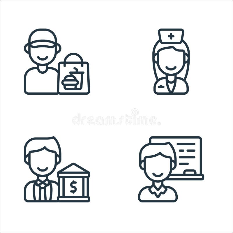 Key Workers Stock Illustrations – 417 Key Workers Stock Illustrations ...