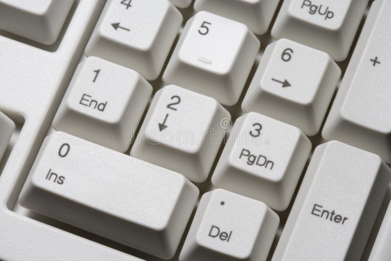 Keyboard stock image. Image of business, detail, help, keyboard - 70499
