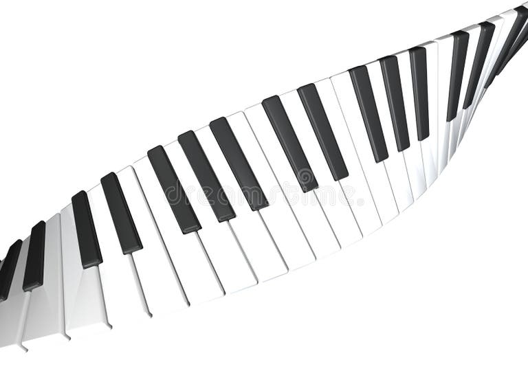Organ Keyboard Stock Illustrations – 3,895 Organ Keyboard Stock ...