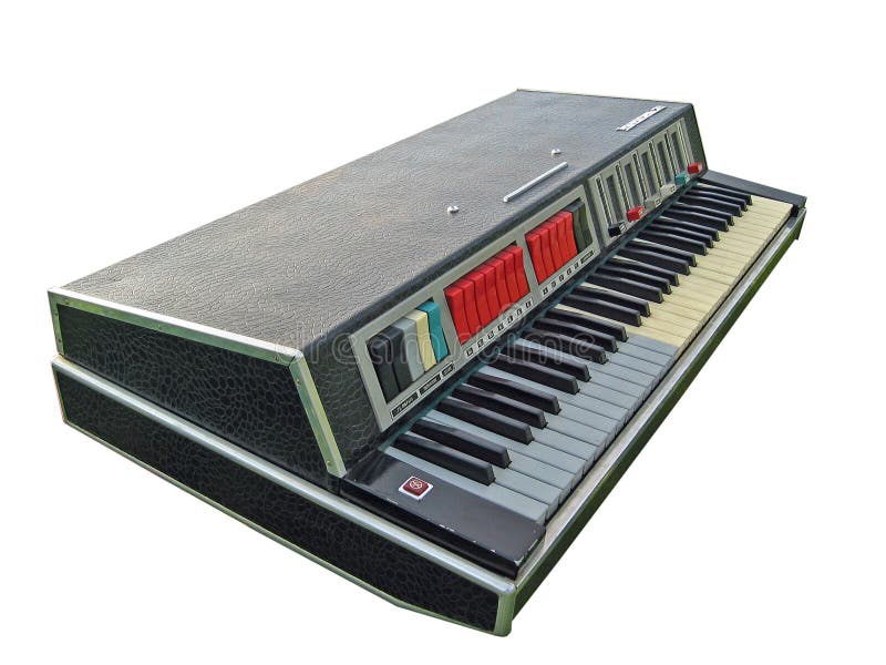 Keyboard stock photo. Image of sound, electricity, junost - 1641764