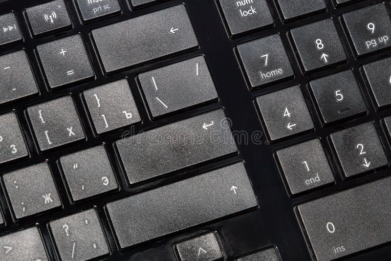 Keyboard Picture. Image: 19733506