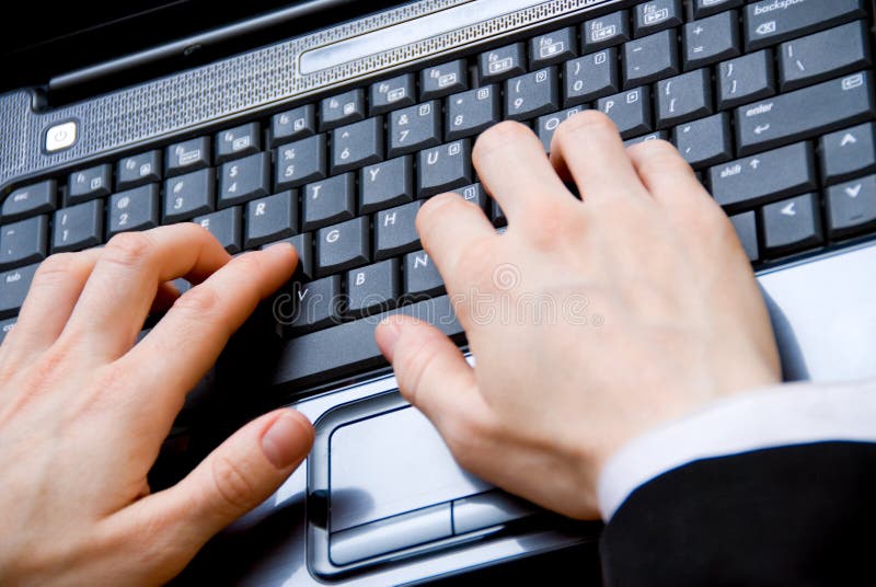 Mouse stock photo. Image of control, input, connection - 11513784