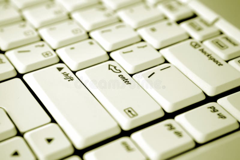 Start button on keyboard stock image. Image of character - 8081659