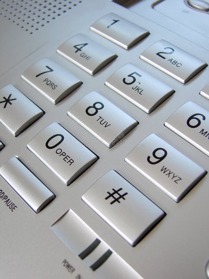 Keyboard stock image. Image of numbers, note, offices - 2809785