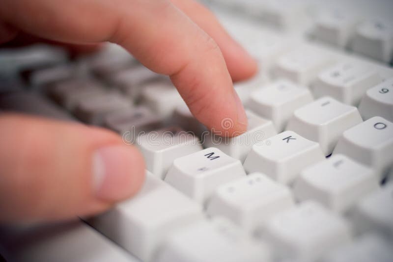 Little Cube with a Paragraph Symbol Stock Photo - Image of partition ...