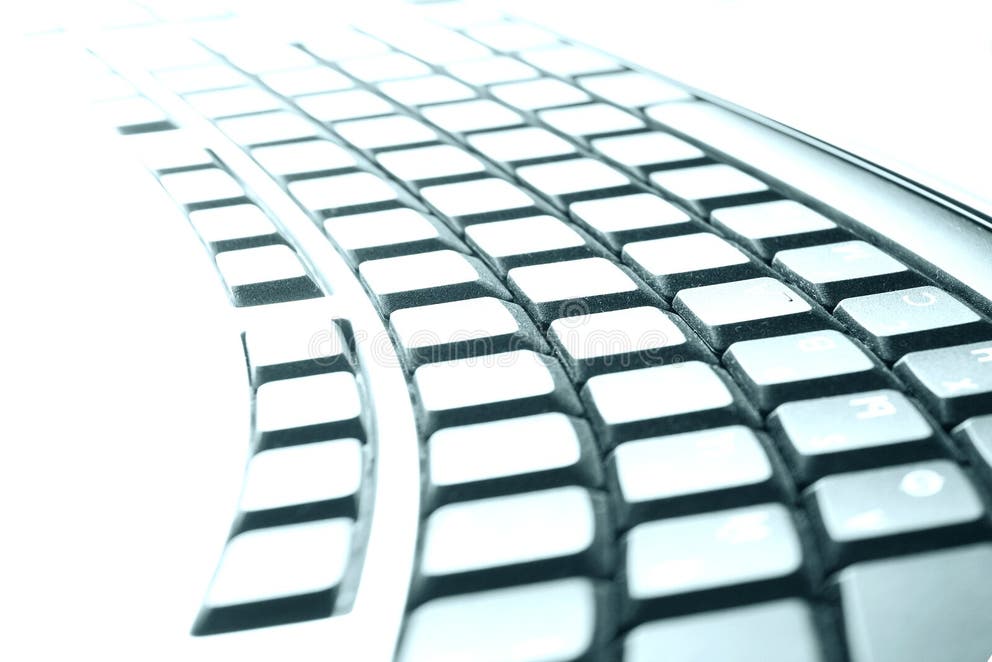 Keyboard stock photo. Image of figures, keyboard, letter - 3928876