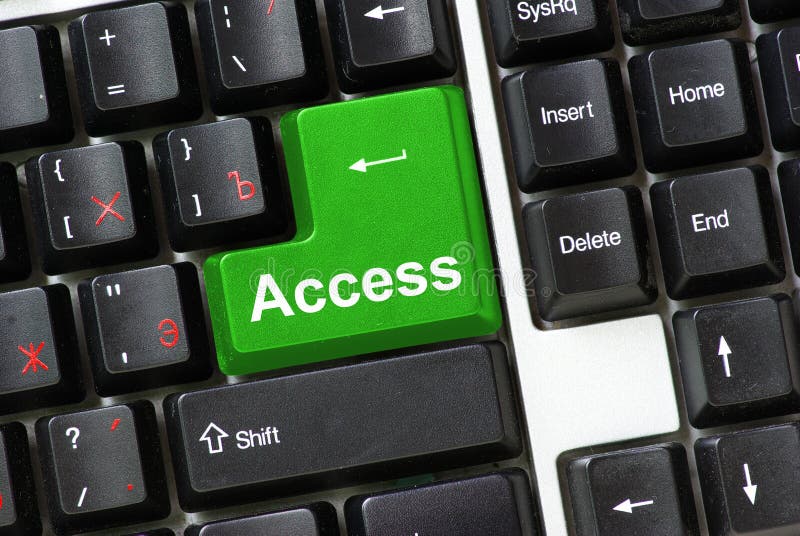 Keyboard stock photo. Image of numbers, laptop, button - 5501256