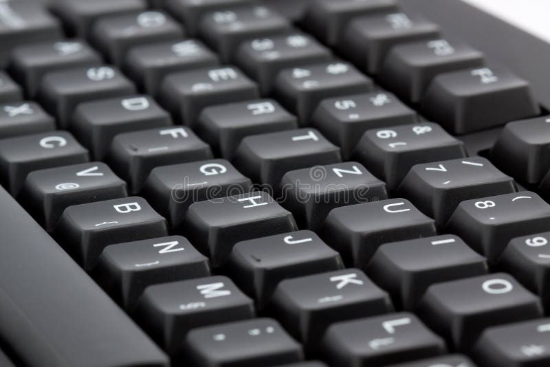 Keyboard stock photo. Image of office, keypad, technology - 7062228