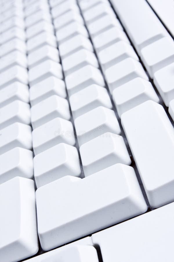 Keyboard stock image. Image of device, equipment, notebook - 8304345