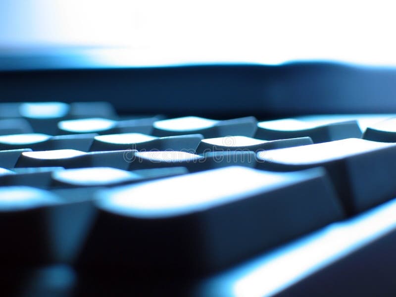 Keyboard abstraction stock photo. Image of keys, keyboard - 343402