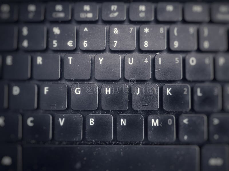 Keyboard is an Arrangement of Buttons Used As a Text Entry Interface ...