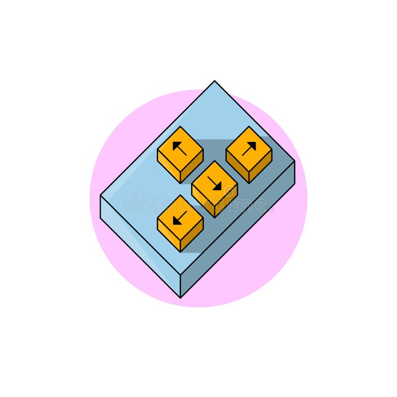 Keyboard Arrow Keys Illustration Vector Icon Stock Vector ... Keyboard Arrow Keys Illustration Vector Icon Stock Vector ...
