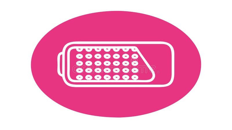 Keyboard Button Layout, Data Entry Icon, Input Interface, Vector Design ...