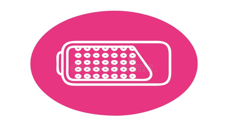 Keyboard Button Layout, Data Entry Icon, Input Interface, Vector Design ...