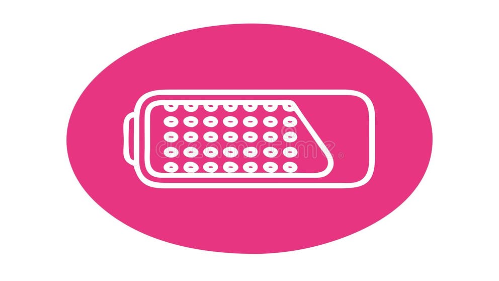 Keyboard Button Layout, Data Entry Icon, Input Interface, Vector Design ...