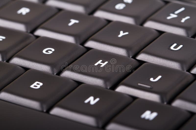 Keyboard Buttons. stock photo. Image of text, component - 34873740