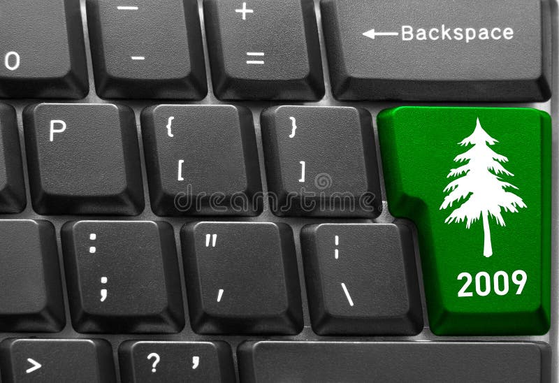 901 Christmas Tree Design Keyboard Stock Photos - Free & Royalty-Free ...