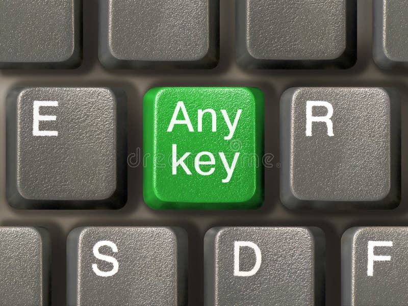 Keyboard (closeup), Red Key with Heart Stock Image - Image of character ...