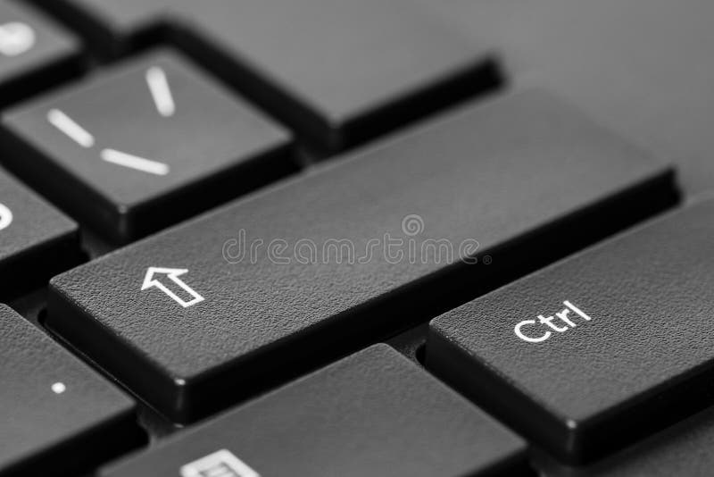 Ctrl S keys stock photo. Image of input, icon, electronic - 186919594