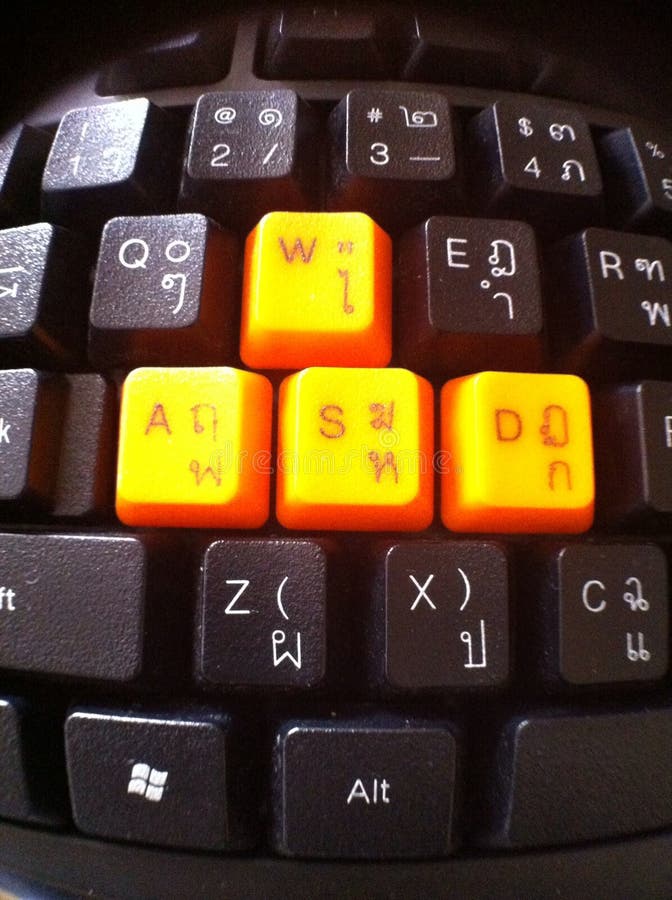 Abc keyboard stock photo. Image of information, keyboard - 32364702
