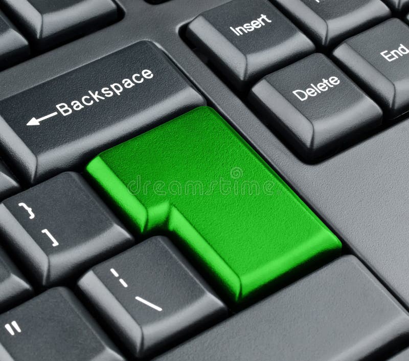Keyboard concept stock image. Image of computer, internet - 52668299