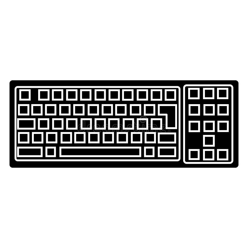 Data Input Thin Line Icon, Sign, Symbol, Illustation, Linear Concept ... Data Input Thin Line Icon, Sign, Symbol, Illustation, Linear Concept ...
