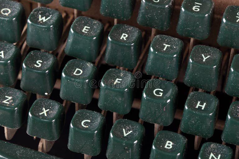 Keyboard stock image. Image of typeface, font, typesetting - 80139683