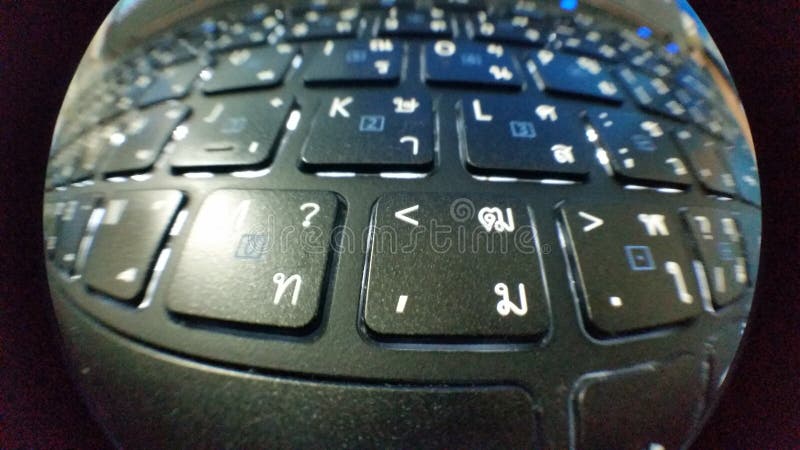 Keyboard stock photo. Image of fish, keyboard, close - 54285146