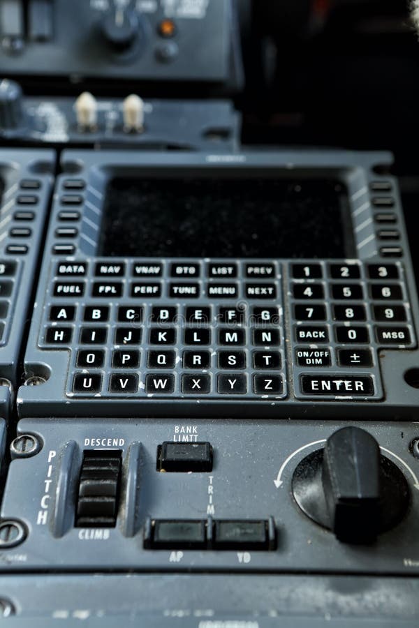 Flight Management System Stock Photos - Download 127 Royalty Free Photos