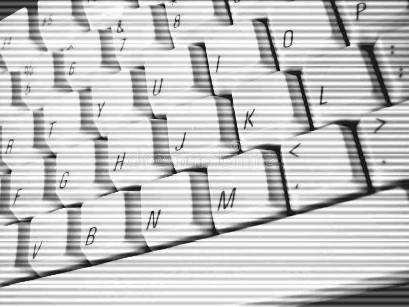 Keyboard High-Contrast stock image. Image of numbers, button - 552553