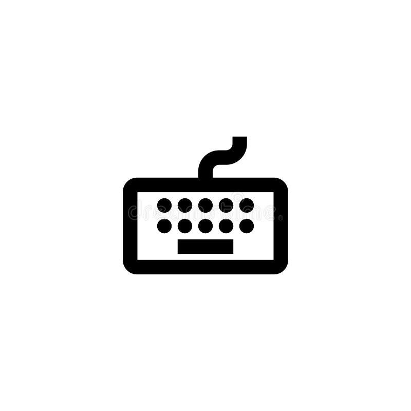Wasd Button Icon in Flat Style. Keyboard Vector Illustration on White ... Wasd Button Icon in Flat Style. Keyboard Vector Illustration on White ...
