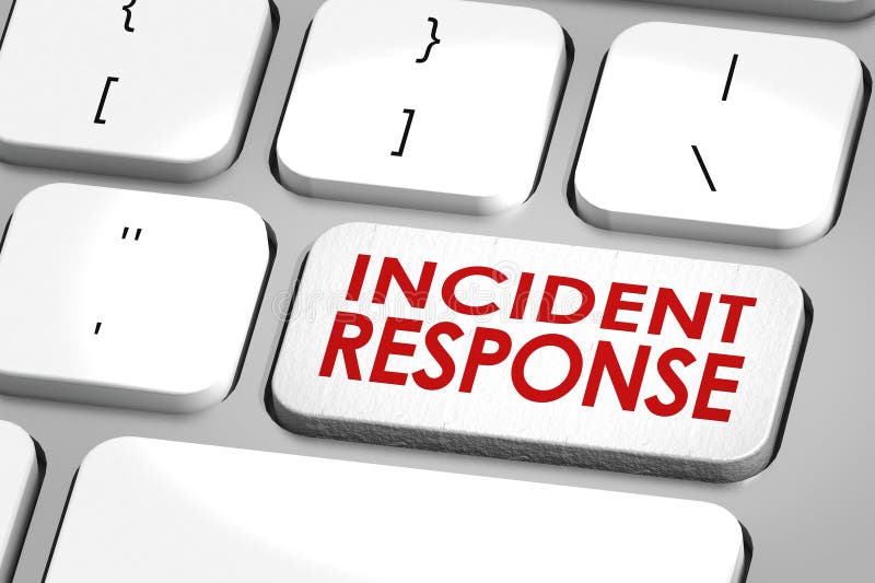 Incident Response Button Stock Illustrations – 39 Incident Response ...