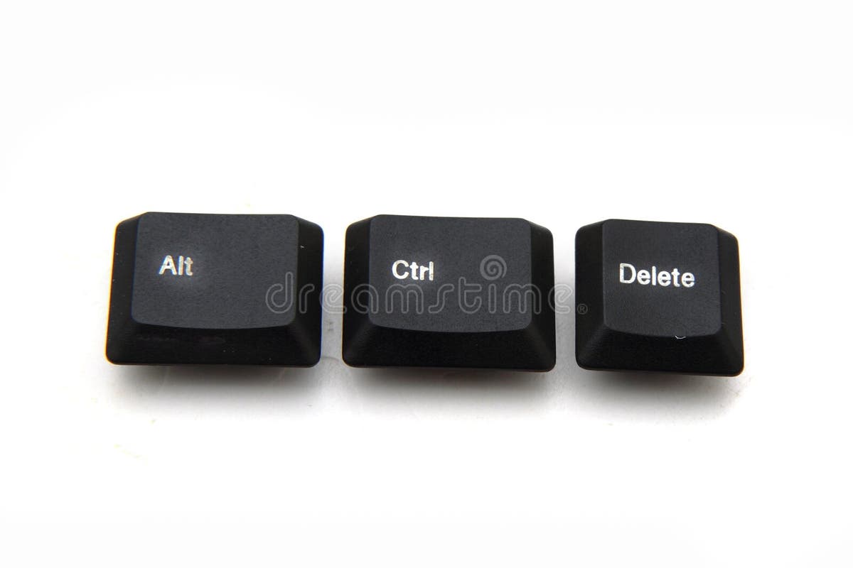 284 Computer Ctrl Key Keyboard Stock Photos - Free & Royalty-Free Stock ...