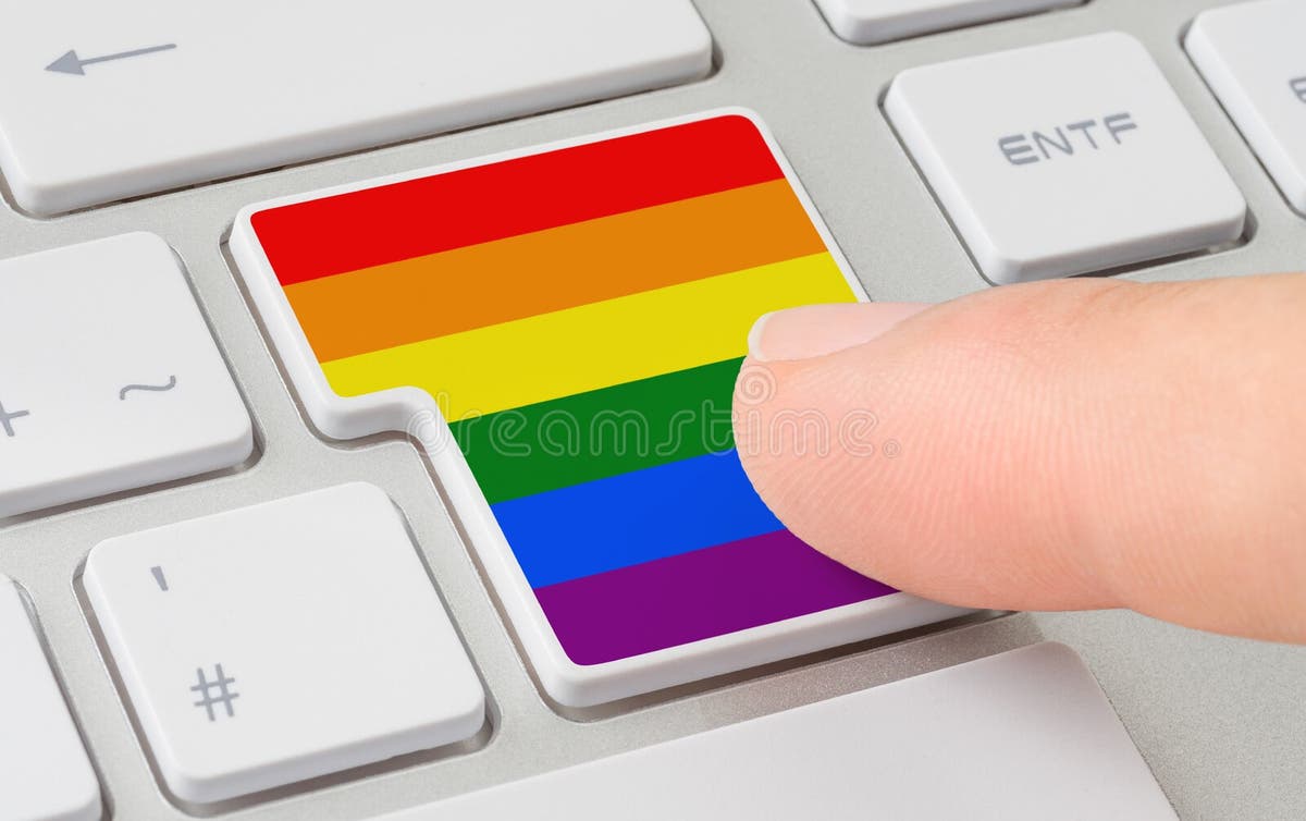 Keyboard Lesbian Symbol Stock Photos - Free & Royalty-Free Stock Photos ...