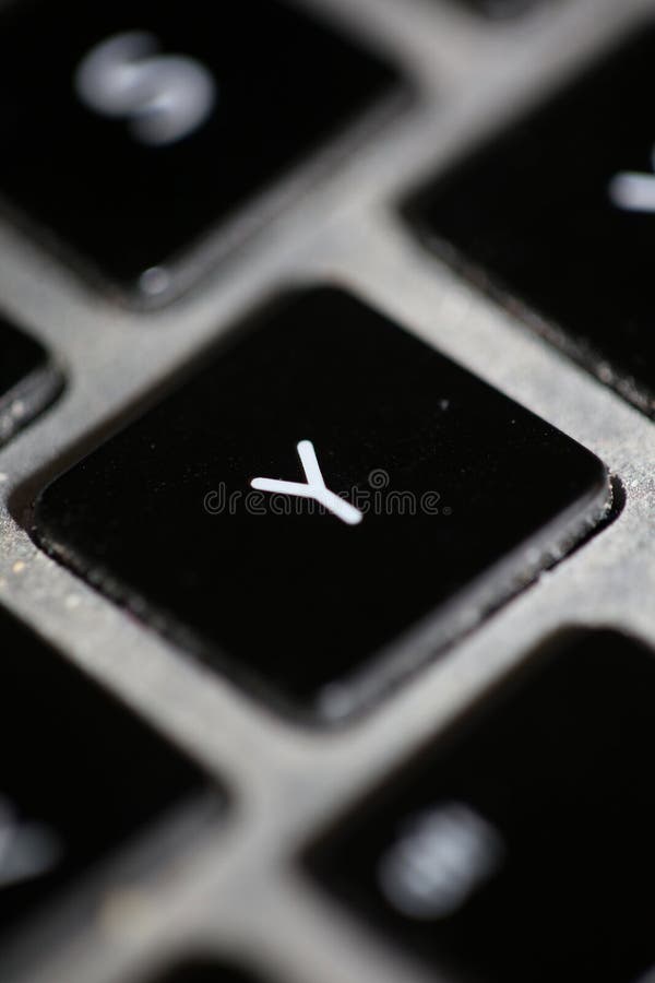 Keyboard Letters Close Up Background Modern Digital High Quality Big ...