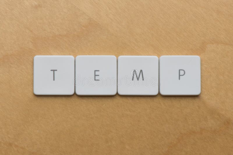 Keyboard Letters-Temp stock image. Image of term, technology - 67925669