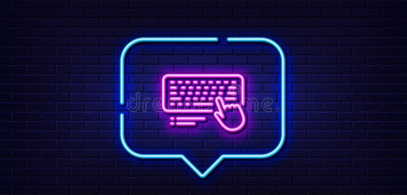 521 Neon Keyboard Sign Stock Photos - Free & Royalty-Free Stock Photos ...