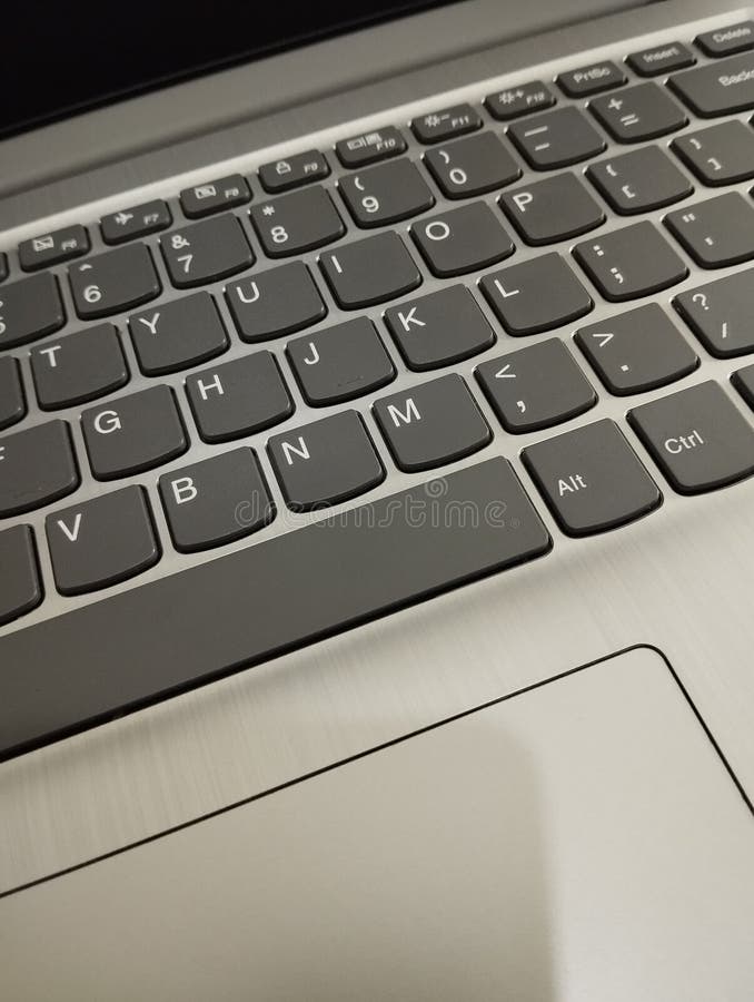 Keyboard is One Part of the Computer, a Pending Element so that we Can ...