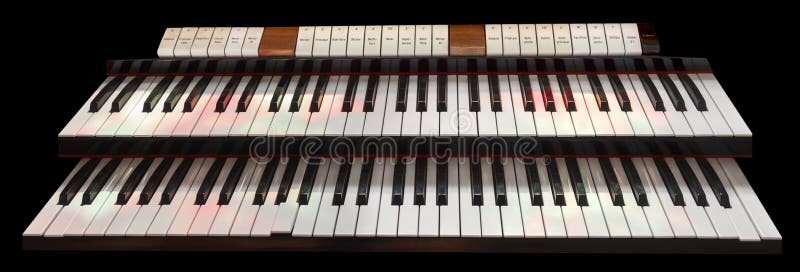 Keyboard stock photo. Image of piano, keyboard, musical - 48099590